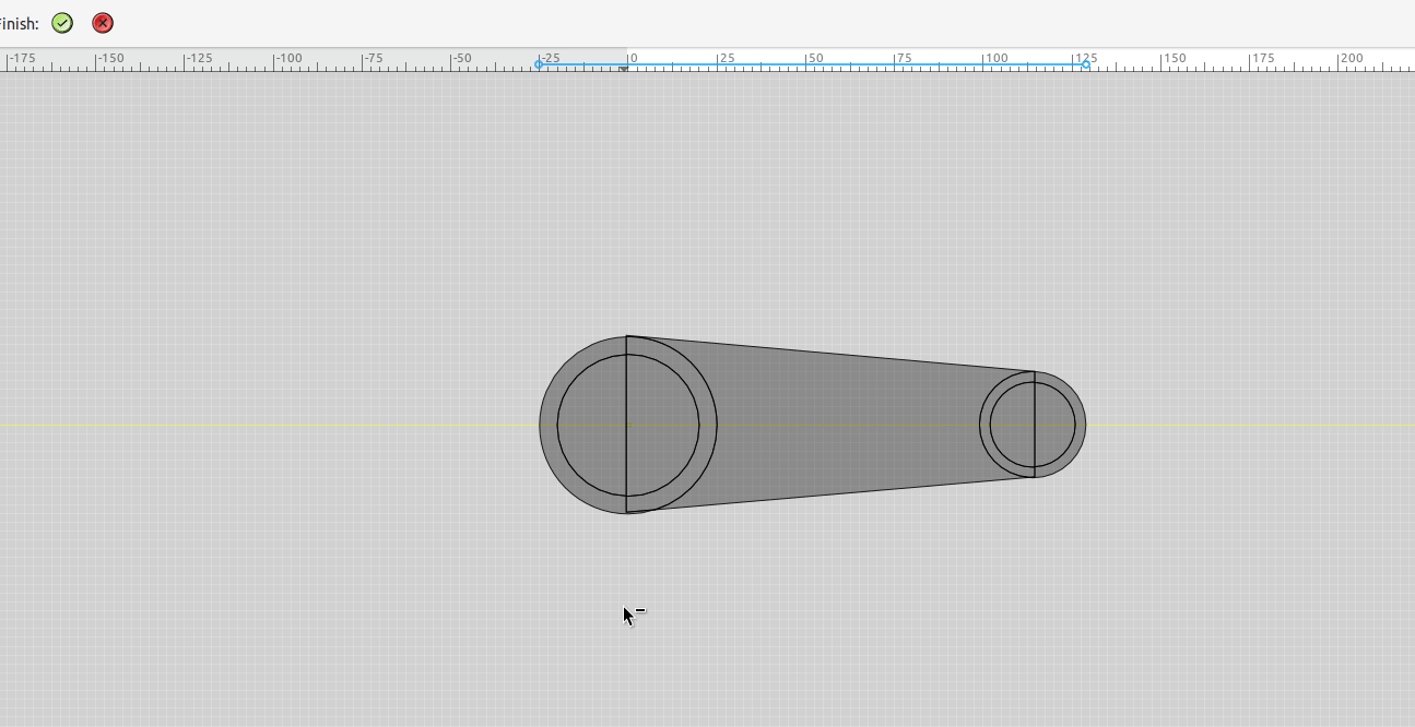 3D part design with Inkscape and OpenSCAD#76: Using the new Inkscape 1. ...