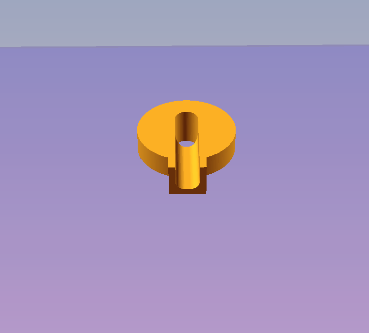 3D part design with Inkscape and OpenSCAD#92: Reverse Engineering an ...