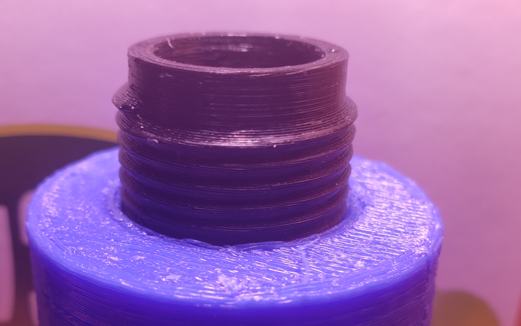 3d Part Design With Inkscape And Openscad31 More Thread Module Improvements