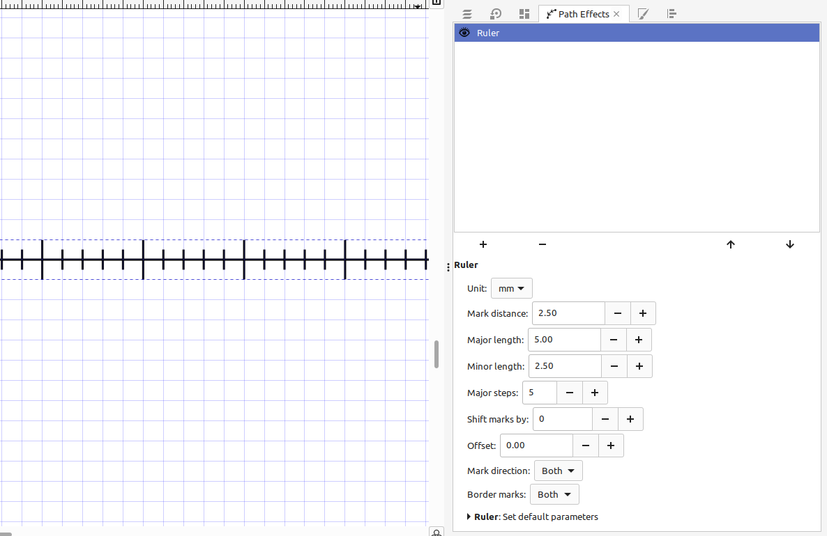 3D part design with Inkscape and OpenScad #30: Easy way to add accurate ...
